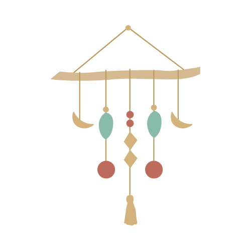 Color Combination & Cord Size Chart – Study Macrame Notes